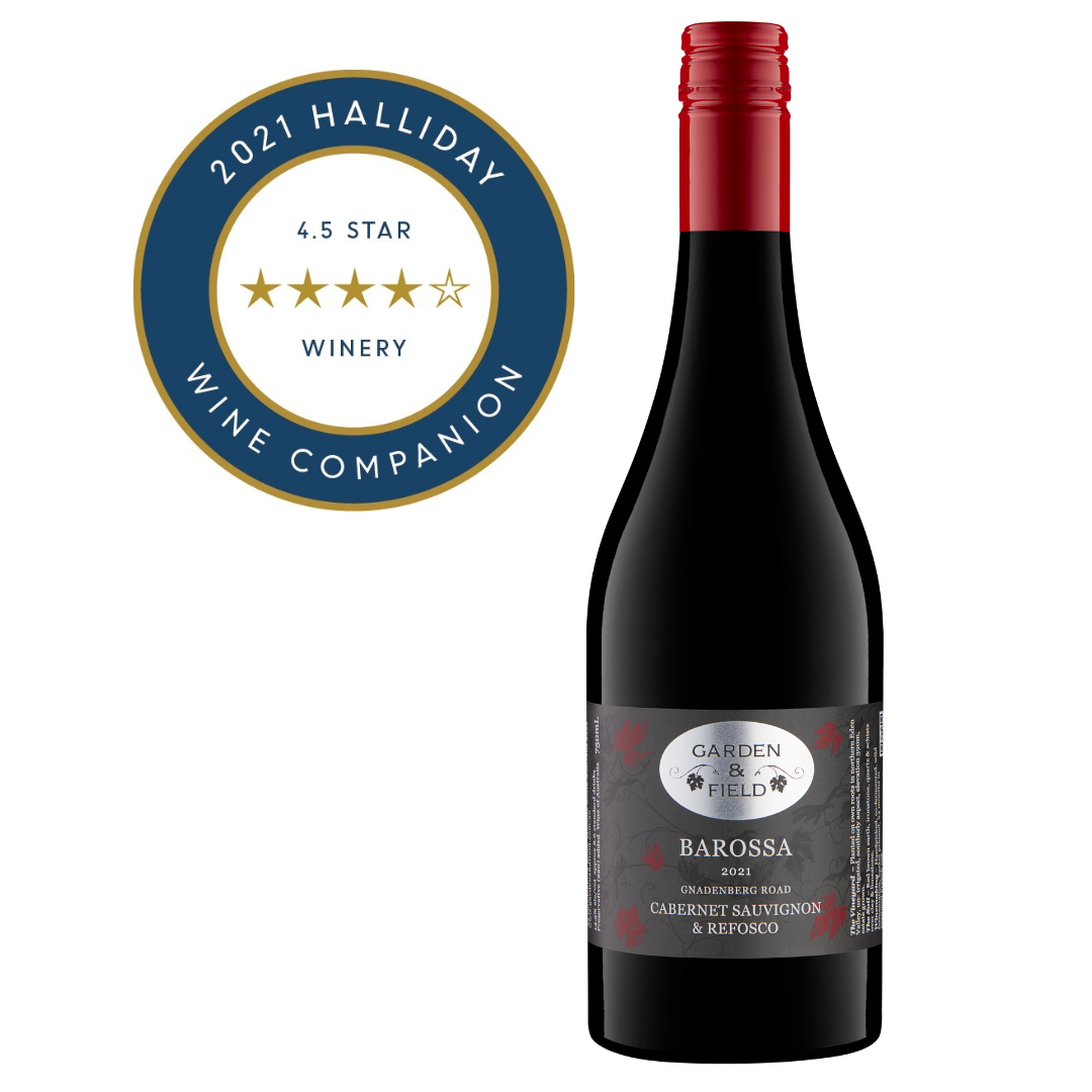 Garden & Field Halliday Wine News - Garden and Field